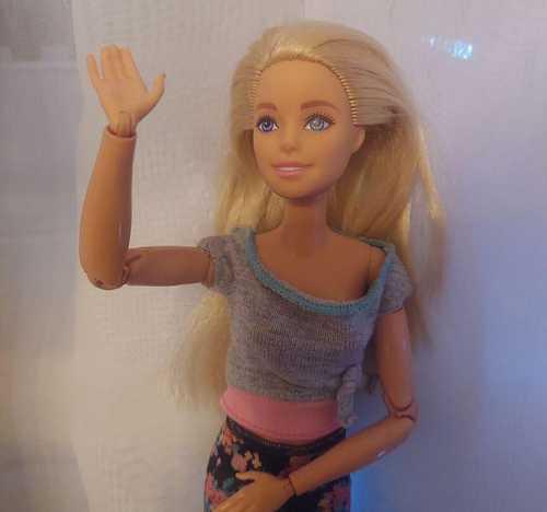 Кукла barbie mattel