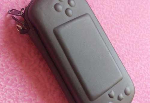 Чехол кейс для Sony PSP