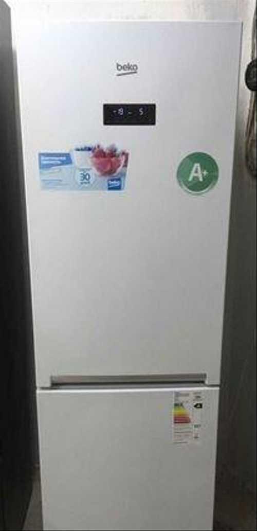 Холодильник Total No Frost
