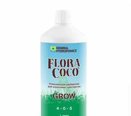 T.A. dualpart coco grow (floracoco grow)