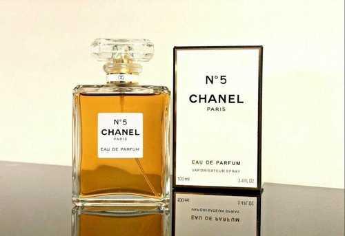 Парфюмерная вода селектив Chanel №5 100мл