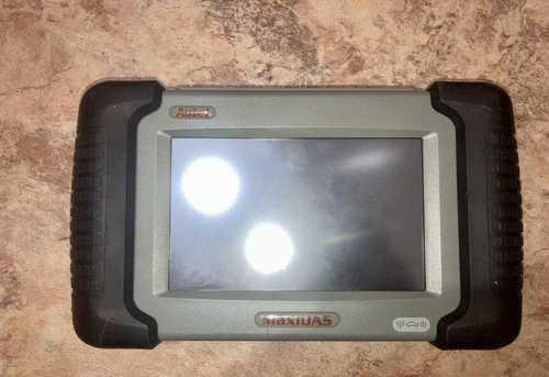 Диагностический сканер Autel MaxiDas DS708