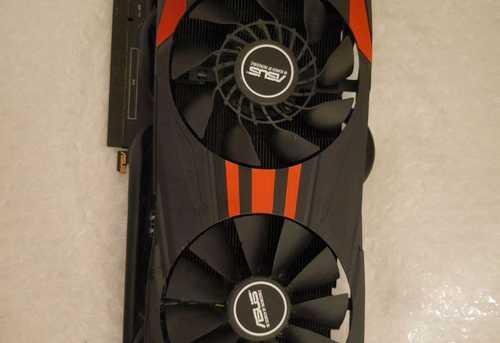 Видеокарта gtx 960 2gb