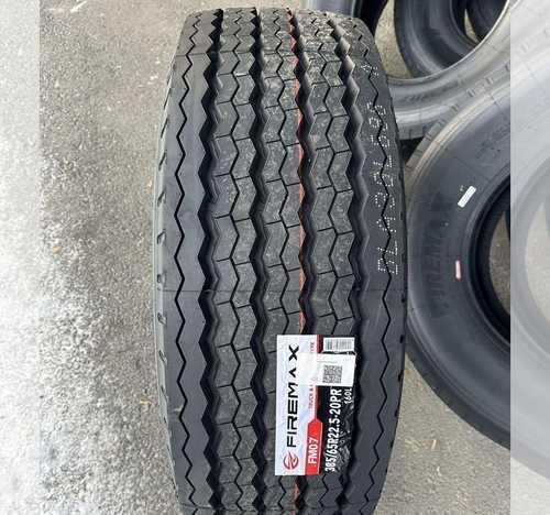 Шина 385/65r22.5 firemax FM07 160L 20PR