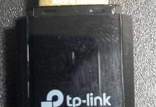 Usb wifi адаптер tp link