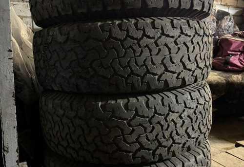 Bfgoodrich All-Terrain T/A KO2 235/70 R16