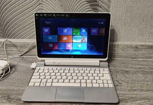 Acer iconia tab w510
