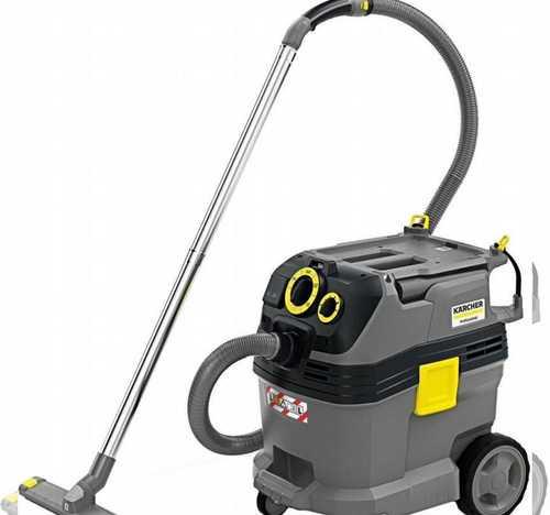 Пылесос Karcher NT 30/1 Tact Te L 1.148-211.0