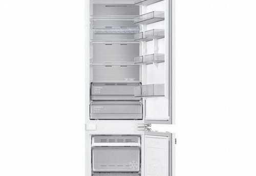 Встраиваемый холодильник Samsung BRB30715EWW/EF, б