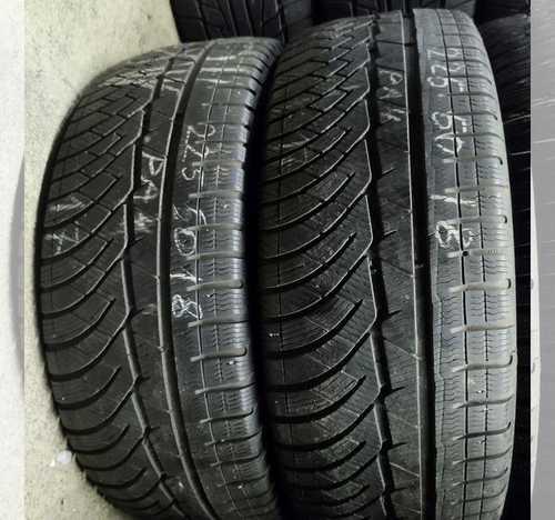 Continental ContiWinterContact TS 850 P 255/50 R19 Y