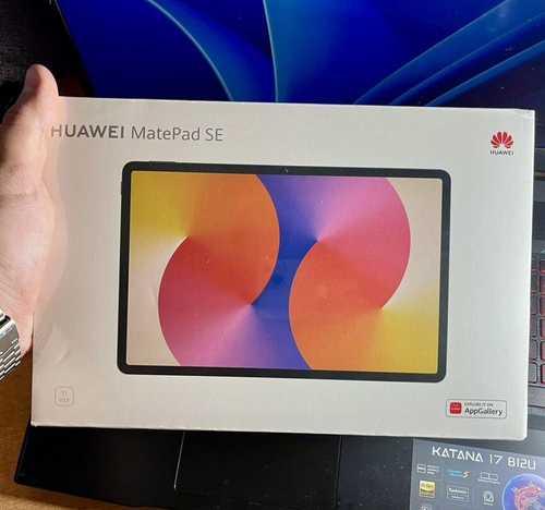 Huawei MatePad SE 11 6/128