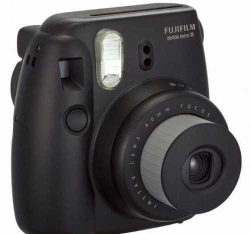 Fujifilm instax mini 8