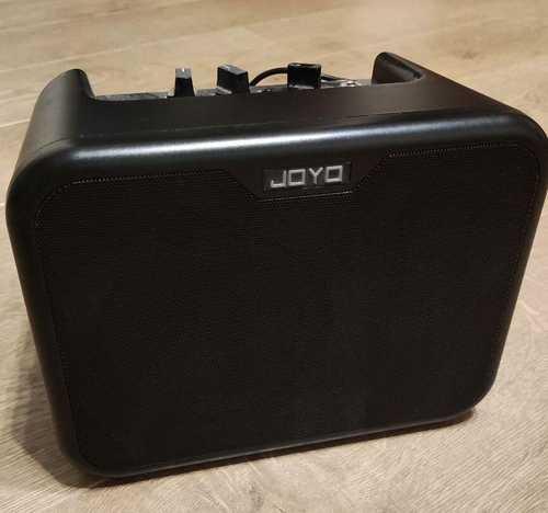 Комбоусилитель joyo ma 10e