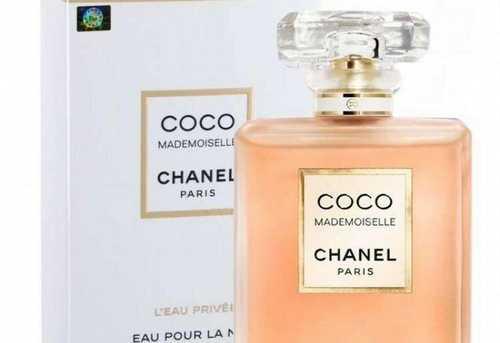 Духи Chanel Co Co Mademoiselle 100 мл люкс