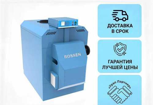 Котел газовый Rossen RSP 300