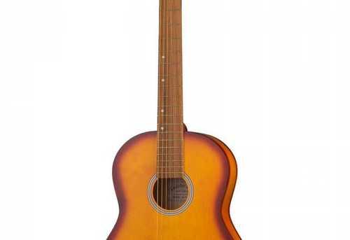 M-31/6-SB Акустическая гитара, цвет санберст, Амис