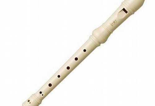 Yamaha YRS-24B - Блокфлейта, Барочная система