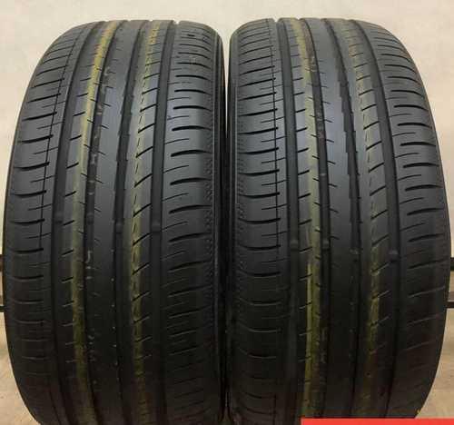 Yokohama BluEarth AE51 245/35 R19 93W