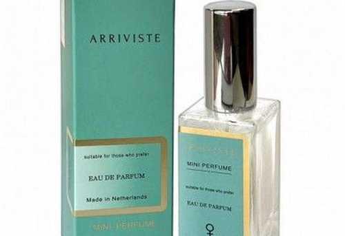 Мини-парфюм Arriviste Eau De Parfum женский 60 мл