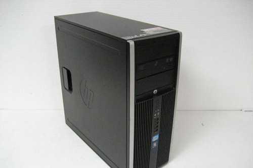 Системный блок HP Compaq 8300 Elite i7