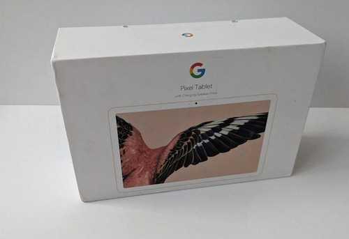 Планшет Google Pixel Tablet Rose 128+dock