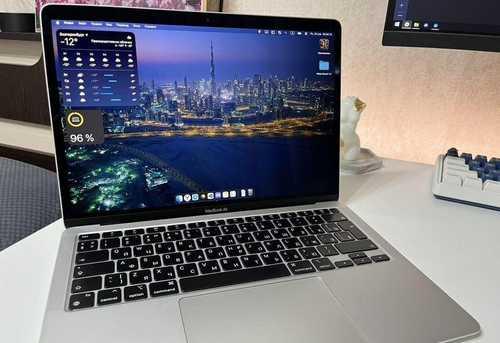 Ноутбук Apple macbook air 13 m1 8gb 256gb 2020