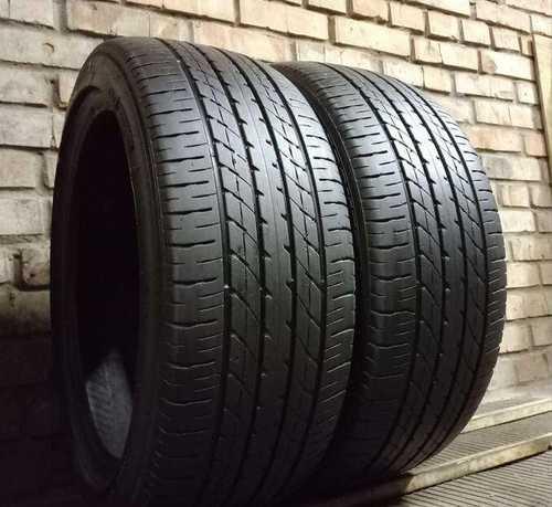 Toyo Proxes R30 215/45 R17 87W