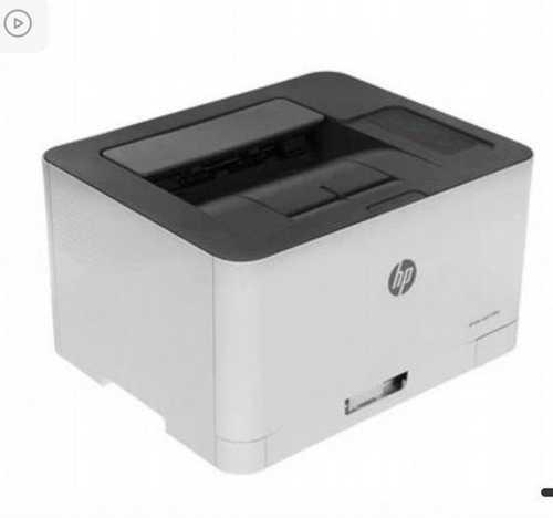 Принтер hp laser 150nw