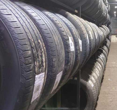Michelin Latitude Sport 235/55 R18 101W