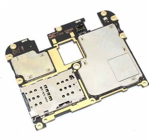 MB для Asus ZE520KL 3*32Gb 90AZ0170-R00160