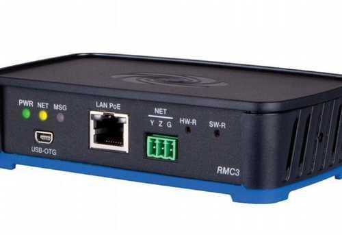 Crestron rmc3 pro3