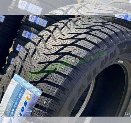 Sailun Ice Blazer WST3 215/60 R17 100T