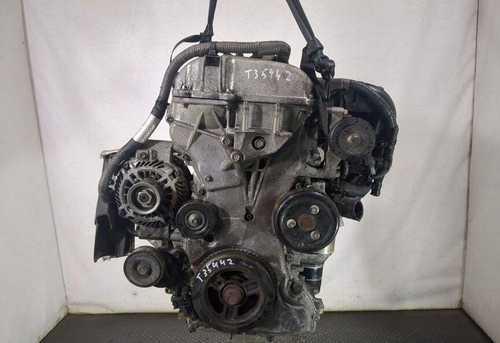 Двигатель Mazda 6 (GH) 2007-2012, 2010