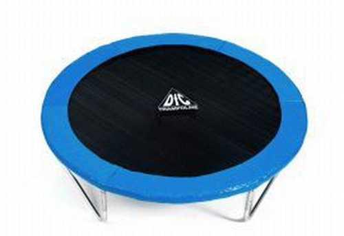 Батут DFC Trampoline Fitness 8FT