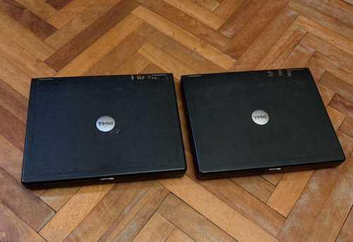 Ноутбук Dell inspiron 2200