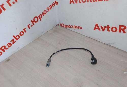 Датчик детонации Chevrolet Lacetti