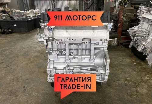Двигатель на Kia Optima 5 2.0 MPI AT (150 л.с.)