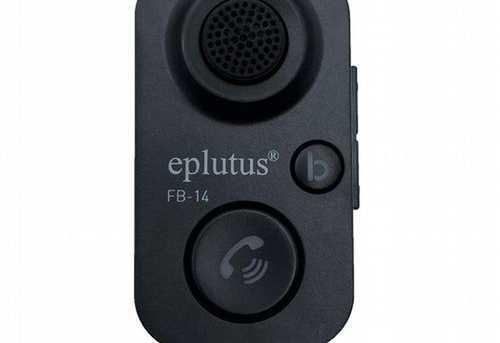 Автомобильный Bluetooth адаптер Eplutus FB-14