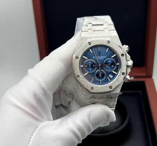 Мужские часы Audemars Piguet