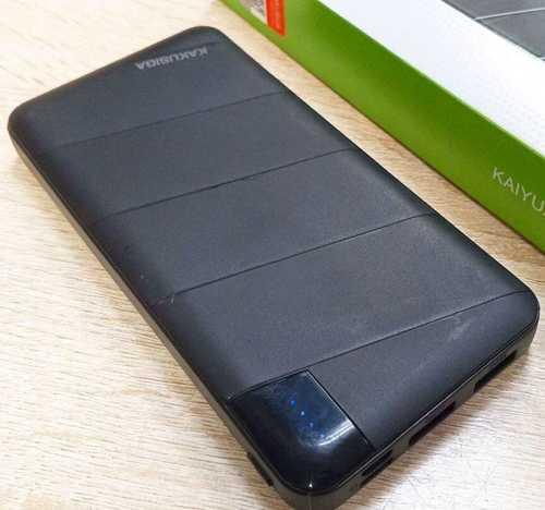 Power bank 10000 mah быстрая зарядка