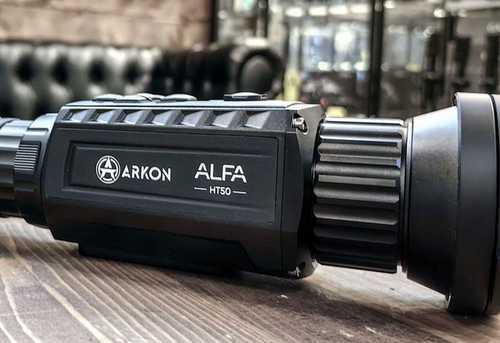 Тепловизор прицел Arkon Alfa HT50