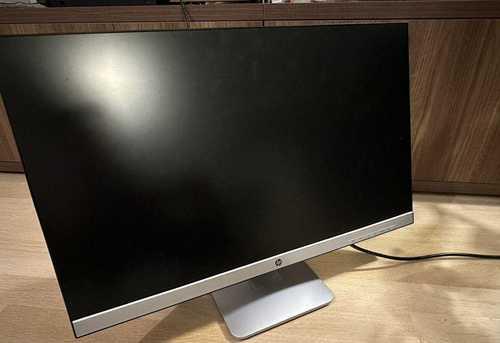 Монитор HP 27q 27-inch Display, IPS, 2560 x 1440