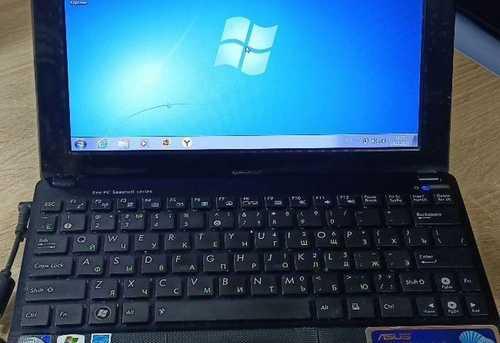 Нетбук asus eee pc 1011cx