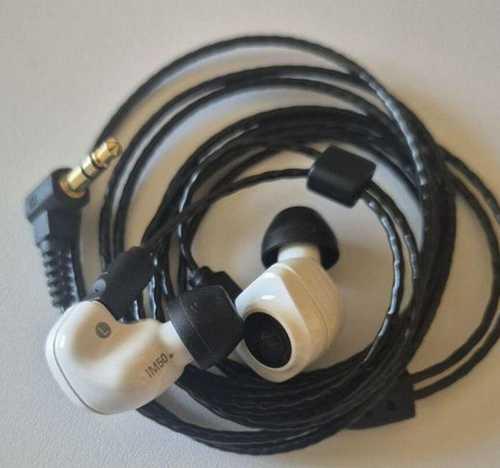 Наушники Audio-Technica ATH-IM50