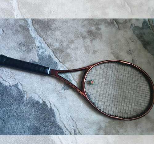 Теннисная ракетка Wilson pro staff six one