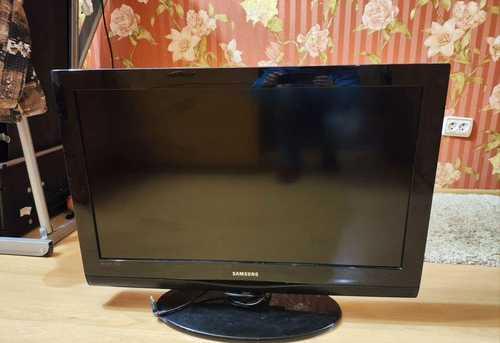 Телевизор Samsung LE32C350