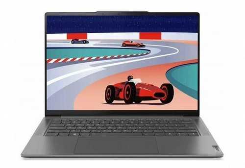 Ноутбук Lenovo Yoga Pro 7 i5-13500H\16Gb\512Gb