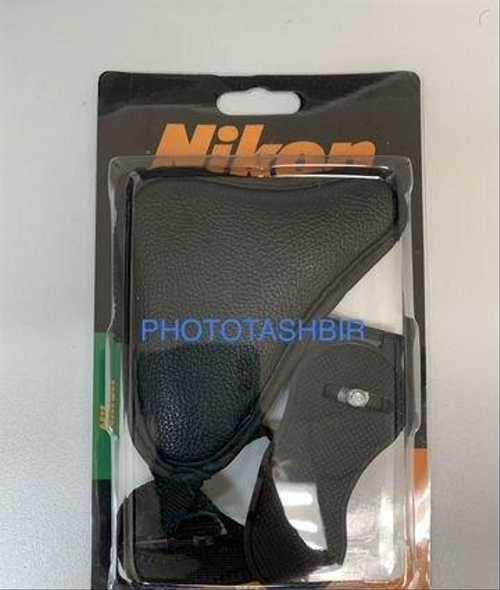 Кистевой ремень для фотоаппарата Nikon