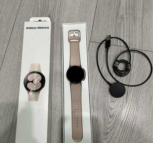 Samsung galaxy watch 4
