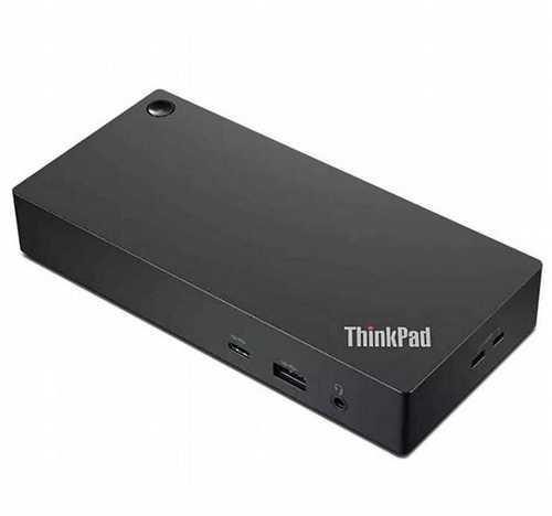 Док-станция Lenovo ThinkPad (40AY0090CN) Universal